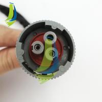 China 3E-5370 Control Temperature Sensor 3E5370 For E330 E325 Excavator for sale