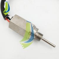 China 3E-5370 Control Temperature Sensor 3E5370 For E330 E325 Excavator for sale