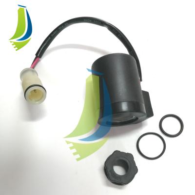 China 14527267 High Quality Solenoid Valve 2269622 For EC210B EC290B Excavator for sale