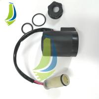 China 14527267 High Quality Solenoid Valve 2269622 For EC210B EC290B Excavator for sale