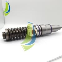 China 33800-84400 Unit Fuel Injector BEBE4C09001 Engine Spare Parts for sale