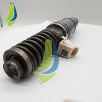 China 33800-84100 Diesel Unit Fuel Injector For Engine Spare Parts for sale