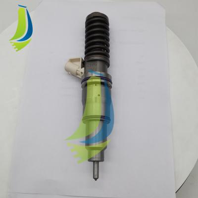 China 33800-84100 Diesel Unit Fuel Injector For Engine Spare Parts for sale
