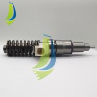 China 33800-84700 Common Rail Fuel Injector For Engine Spare Parts for sale