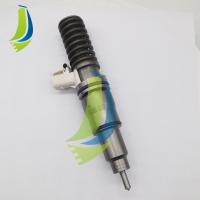 China 33800-84700 Common Rail Fuel Injector For Engine Spare Parts for sale