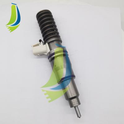 China 33800-84700 Common Rail Fuel Injector For Engine Spare Parts for sale