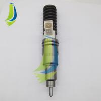 China 33800-84700 Common Rail Fuel Injector For Engine Spare Parts for sale