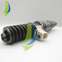 China 33800-84700 Common Rail Fuel Injector For Engine Spare Parts for sale