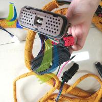 China 275-6732 External Outer Wiring Harness 2756732 For E345C Excavator for sale