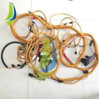 China 275-6732 External Outer Wiring Harness 2756732 For E345C Excavator for sale