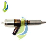 China 326-4740 Engine Injector 3264740 Fuel Injector For E315D E318D Excavator for sale