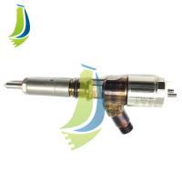 China 326-4740 Engine Injector 3264740 Fuel Injector For E315D E318D Excavator for sale