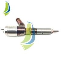 China 326-4700 Common Rail Injector 3264700 Fuel Injector For E320D Excavator for sale