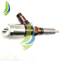 China 326-4700 Common Rail Injector 3264700 Fuel Injector For E320D Excavator for sale