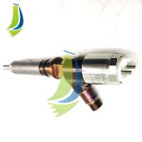 China 326-4700 Common Rail Injector 3264700 Fuel Injector For E320D Excavator for sale