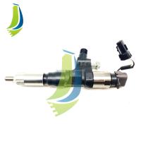 China 23670-E0050 Fuel Injector Nozzle 23670E0050 For SK200-8 SK210-8 Excavator for sale