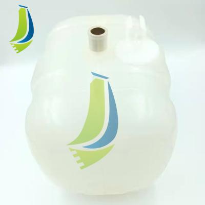 China 17214674 Spare Parts Expansion Tank For EC210B EC290B Excavator for sale
