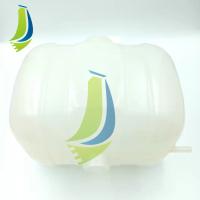 China 17214674 Spare Parts Expansion Tank For EC210B EC290B Excavator for sale