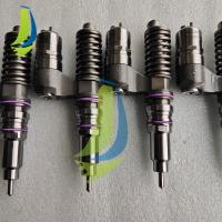 China 20440412 Engine Parts Common Rail Injector Fuel Injector 20440412 for sale