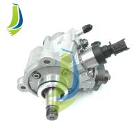 China 0445020538 New Diesel Fuel Pump For Excavator Spare Parts for sale