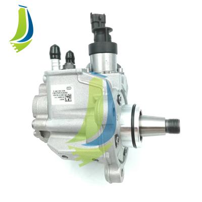 China 0445020538 New Diesel Fuel Pump For Excavator Spare Parts for sale