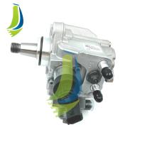 China 0445020538 New Diesel Fuel Pump For Excavator Spare Parts for sale