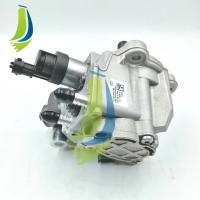 China 0445020538 New Diesel Fuel Pump For Excavator Spare Parts for sale