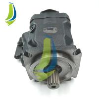 China Voe11173091 Hydraulic Pump For L110E L120E Spare Parts for sale