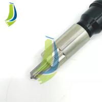China 095000-0660 Diesel Fuel Injector 0950000660 For 4HK1 6HK1 Engine for sale