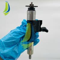 China 095000-0660 Diesel Fuel Injector 0950000660 For 4HK1 6HK1 Engine for sale