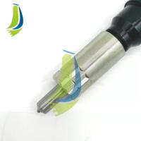 China 095000-5000 Diesel Fuel Injector 0950005000 For 4HK1 6HK1 Engine for sale