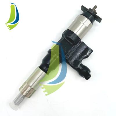 China 095000-5000 Diesel Fuel Injector 0950005000 For 4HK1 6HK1 Engine for sale