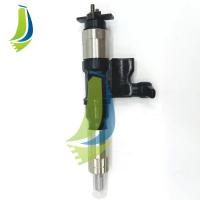 China 095000-5010 Diesel Fuel Injector 0950005010 For 4HK1 6HK1 Engine for sale