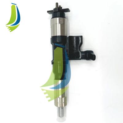 China 095000-5010 Diesel Fuel Injector 0950005010 For 4HK1 6HK1 Engine for sale