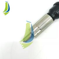 China 095000-5010 Diesel Fuel Injector 0950005010 For 4HK1 6HK1 Engine for sale