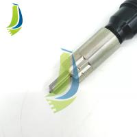 China 095000-5351 Diesel Fuel Injector 0950005351 For 4HK1 6HK1 Engine for sale