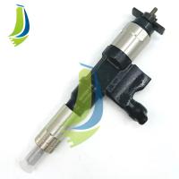 China 095000-5351 Diesel Fuel Injector 0950005351 For 4HK1 6HK1 Engine for sale