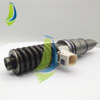 China Diesel Fuel Injector 33800-84710 BEBE4L01002 For Engine Spare Parts for sale