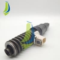 China Common Fuel Injector 33800-84720 BEBE4L06001 For Engine Spare Parts for sale