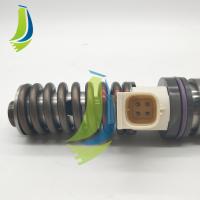 China Common Fuel Injector 33800-84720 BEBE4L06001 For Engine Spare Parts for sale
