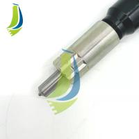 China 095000-5360 Diesel Fuel Injector 0950005360 For 6HK1 4HK1 Engine for sale