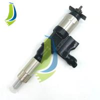 China 095000-5360 Diesel Fuel Injector 0950005360 For 6HK1 4HK1 Engine for sale