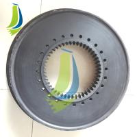 China 1604774700 Air Compressor Coupling For Excavator Spare Parts for sale