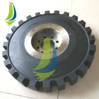 China 1615667500 Air Compressor Rubber Coupling For Excavator Spare Parts for sale