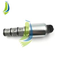 China AT310587 Hydraulic Solenoid Valve For 210K 310K Loader Spare Parts for sale