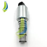 China AT310587 Hydraulic Solenoid Valve For 210K 310K Loader Spare Parts for sale
