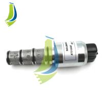 China AT310587 Hydraulic Solenoid Valve For 210K 310K Loader Spare Parts for sale