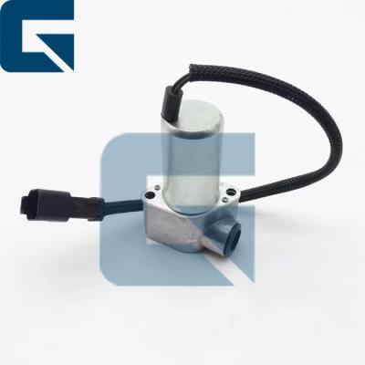 China 702-21-07311 7022107311 Excavator PC130 Solenoid Valve for sale