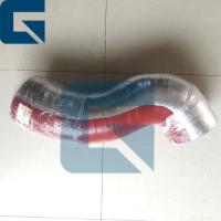 China 425-9607 4259607 Excavator E374D Air Cleaner Hose for sale
