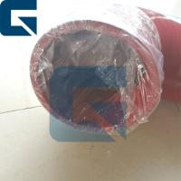 China 425-9607 4259607 Excavator E374D Air Cleaner Hose for sale